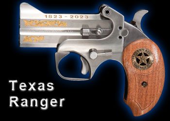 Texas Ranger - Special Edition - Bond Arms