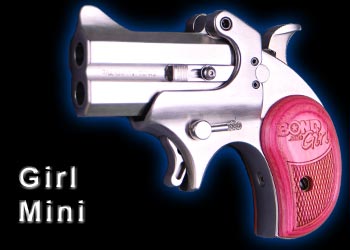 Girl Mini - Bond Arms