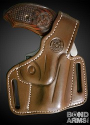 Concealed Carry Gun Holsters | Bond Arms