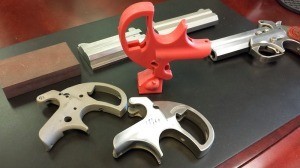 Bond Arms Handguns - Factory Tour